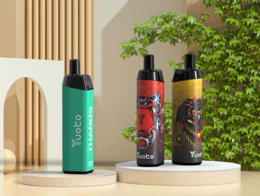 Yuototech official: Yuoto vape manufacturer and sales company from China