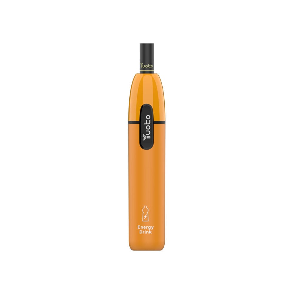 Disposable Vape From Yuoto - Yuoto Vape Wholesale