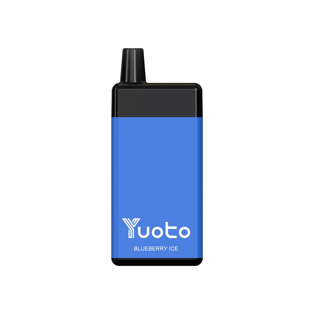 YUOTO Beyonder 7000 Puffs - Yuoto Vape Wholesale