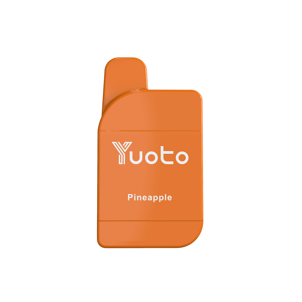 Products - Yuoto Vape Wholesale