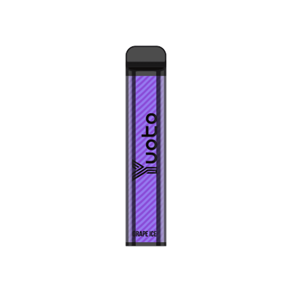 Products - Yuoto Vape Wholesale