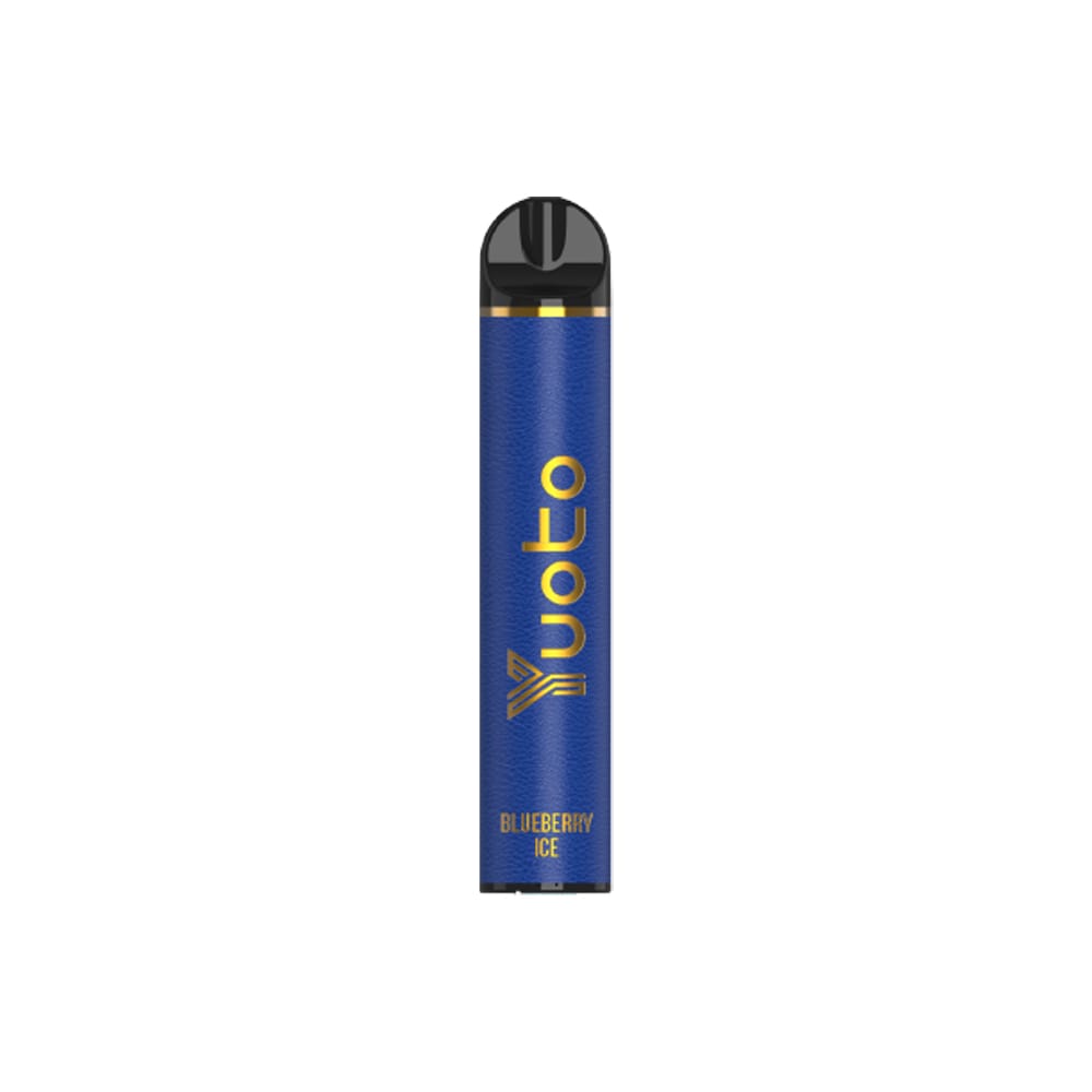 Products - Yuoto Vape Wholesale
